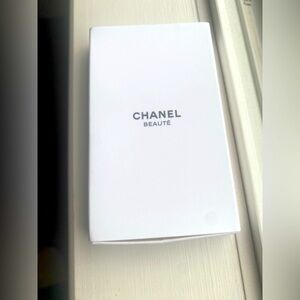 CHANEL | Accessories | New Chanel Gold Key Chain Mini Perfume Snow ...